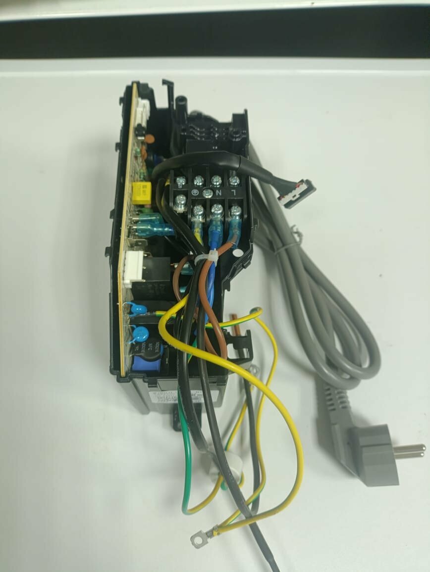 Плата управления внутреннего блока кондиционера Centek CT-65B12