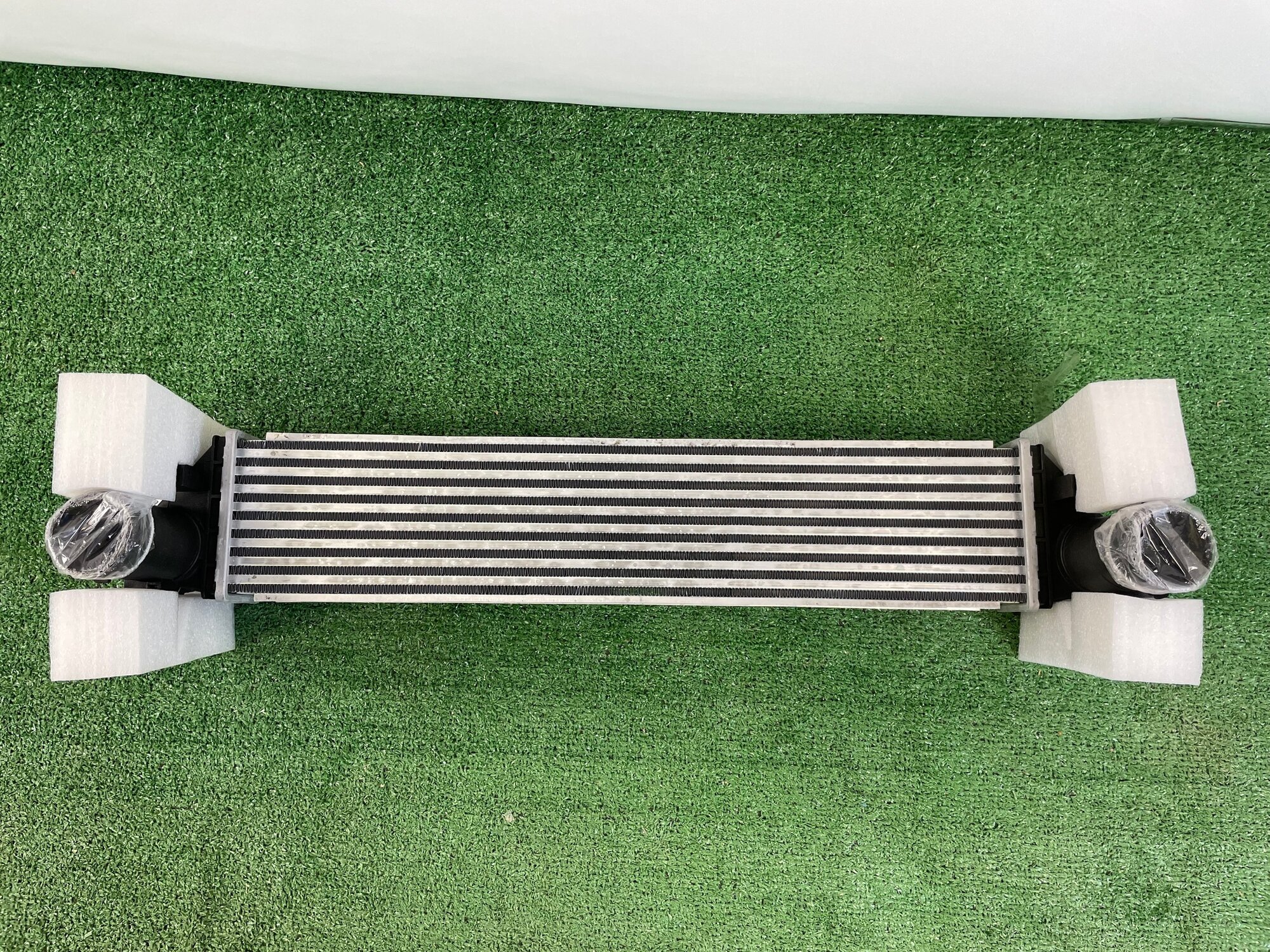 CHERY Интеркулер Chery Tiggo 7 Omoda C5 Exeed LX 302001149AA