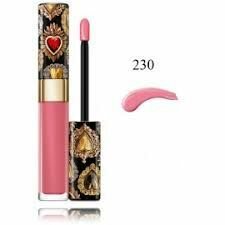 Dolce & Gabbana Лак для губ Shinissimo 4.5 мл оттенок - 230 - Lovely Kiss