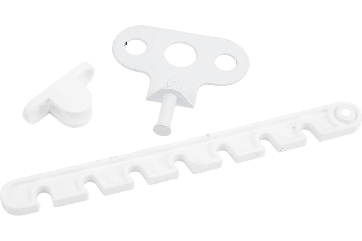 STARFIX Ограничитель открывания окна 165 мм SMP-23572-1 для монтажа в бытовых окнах