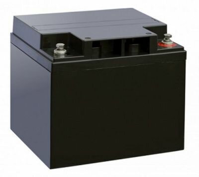 Аккумулятор VIM АКБ 12 - 40