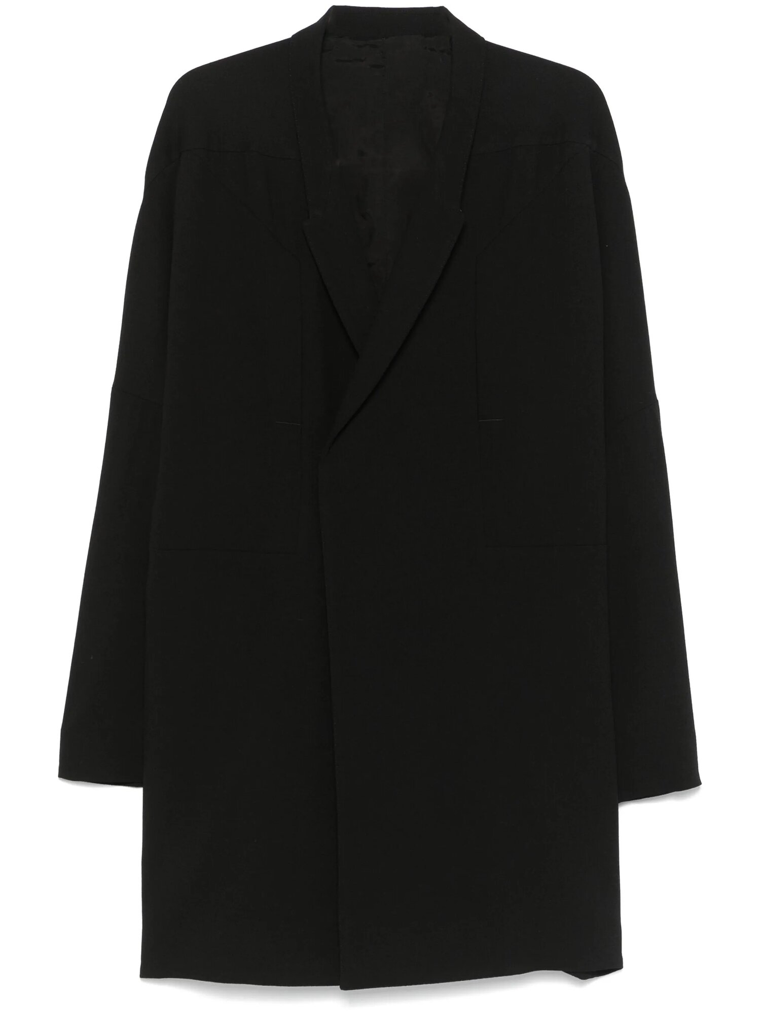 Пальто Rick Owens Arrowhead JMF