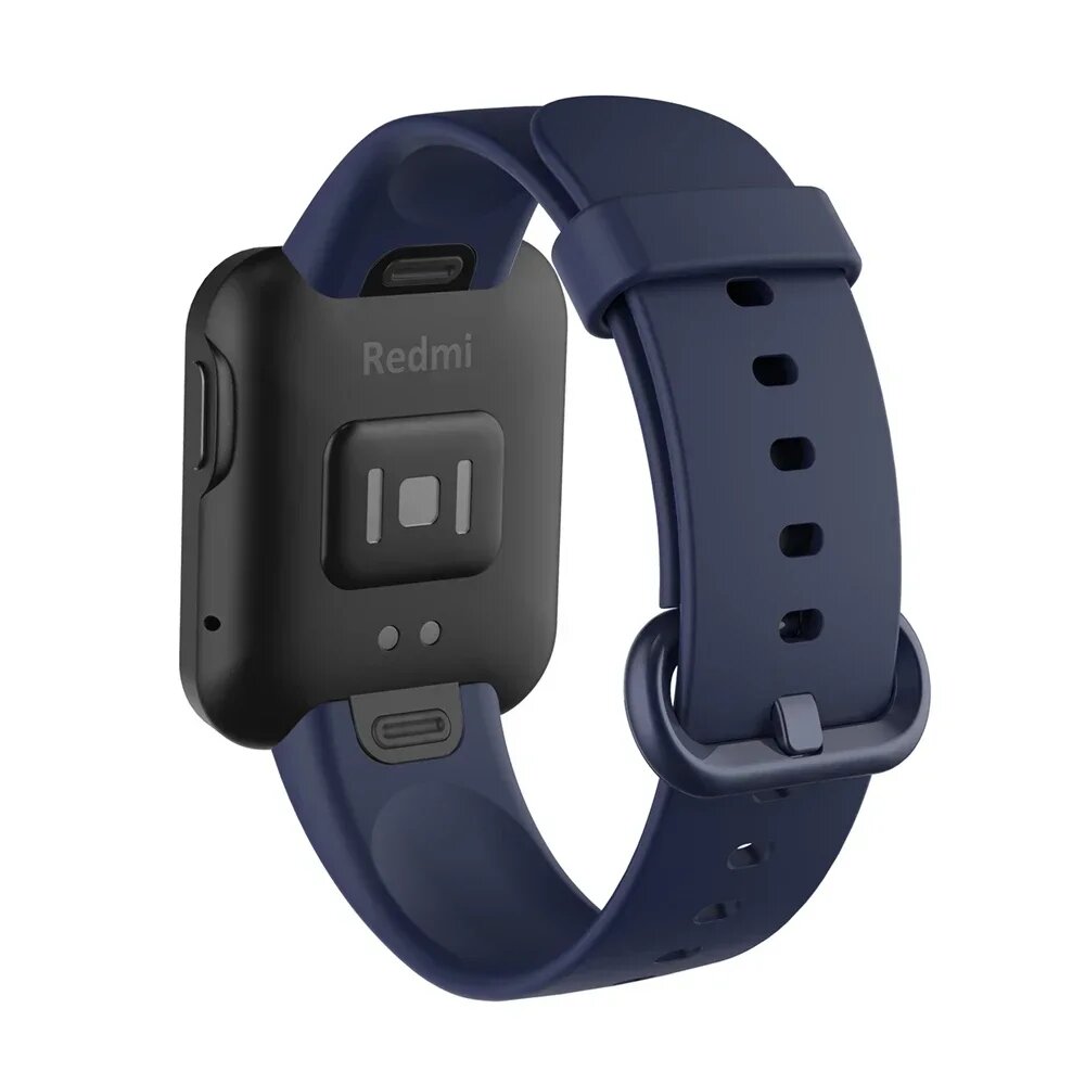 Redmi Watch Band 2, Темно-синий