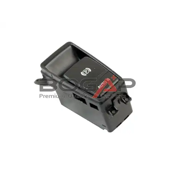BOGAP B7358141 выключатель стеклоподъемника BMW (БМВ) x5 e70, x6 e71 / e72