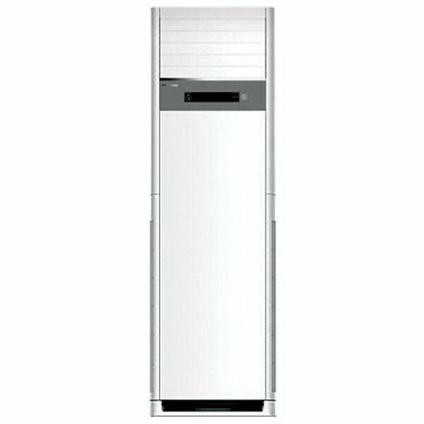 Сплит-система кондиционер колонный Hisense AUF-48ER6SM/AUW-48H6SE1 на 140 м²