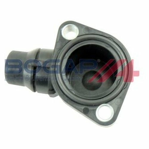Водяной фланец VW Passat 1997-2005/Sharan 1996-2000, Audi A4 1999-2005/A6 1998-2005, Skoda Superb 20 BOGAP A4252120