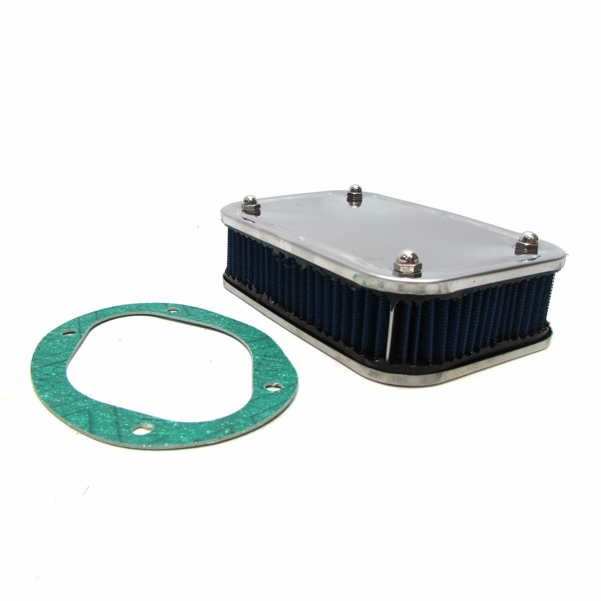 Нулевик карбюраторный применяется для а/м 2101 - 2107 синий