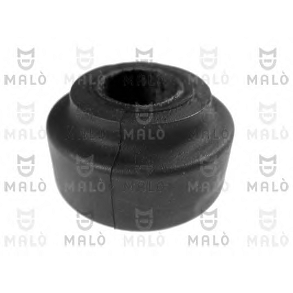 MALO 24123 (2103231485) втулка пер. стабилизатора центр.26мм mb w210