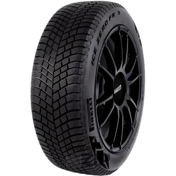 Автошина Pirelli Ice Zero FR 3 215/60 R17 100H XL