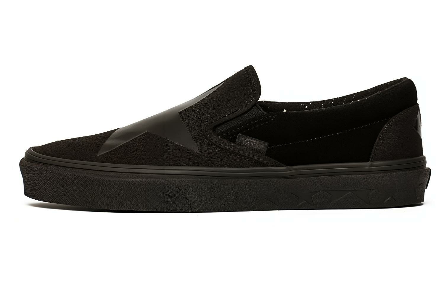 Кроссовки SLIP-ON