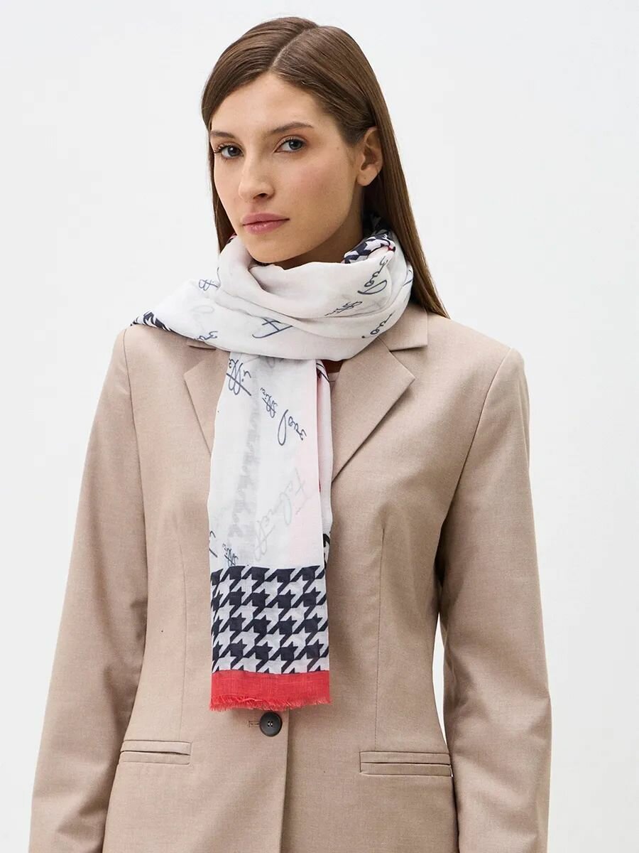 Шарф для женщин