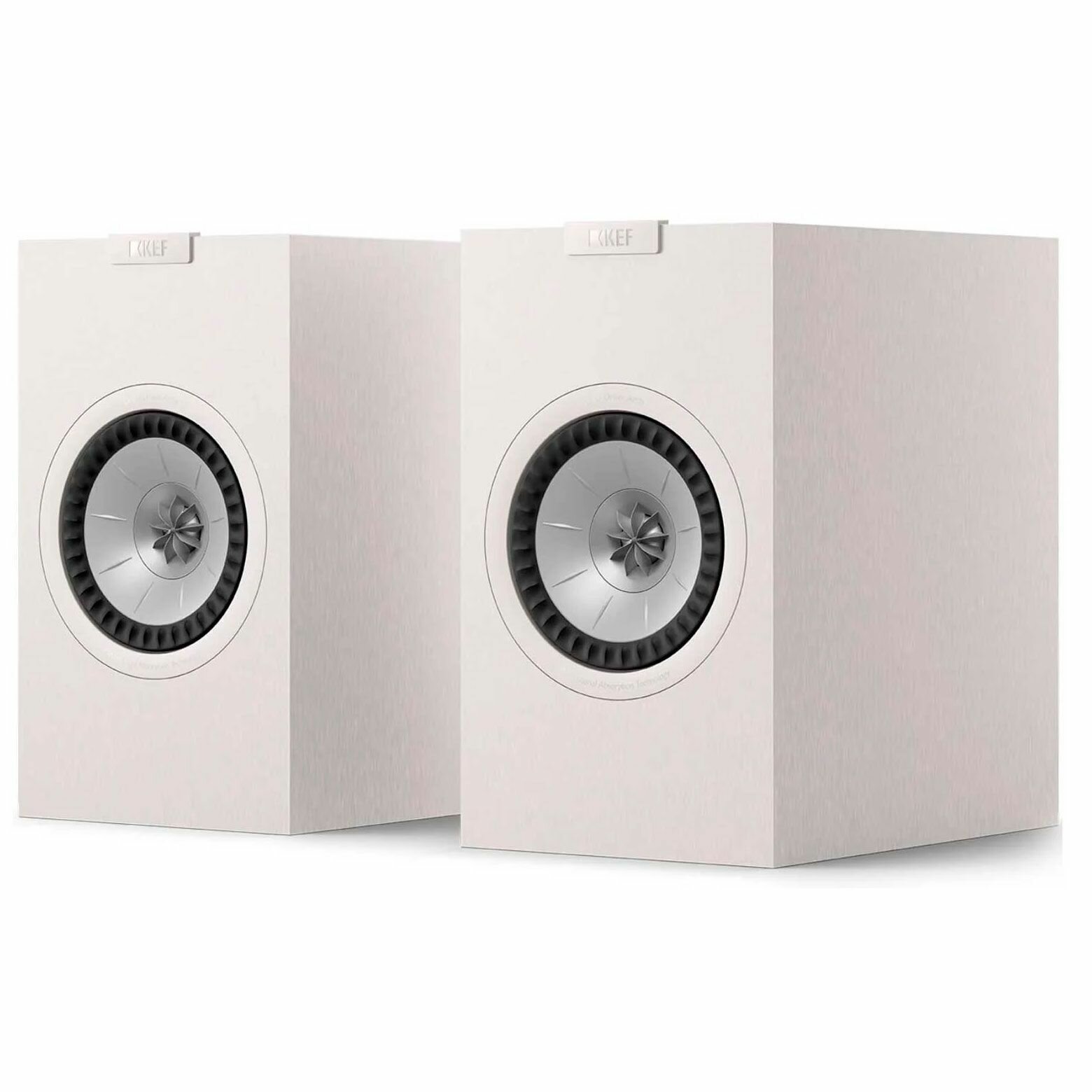 Акустическая система KEF Q3 Meta (белый матовый)