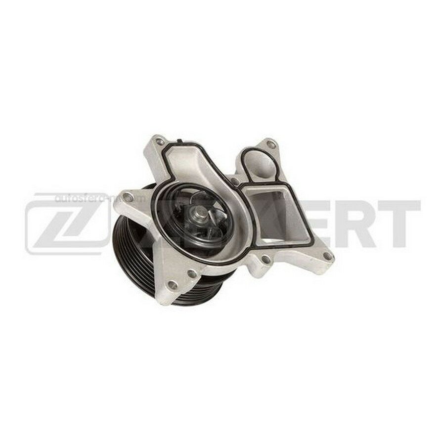 ZEKKERT WP1542 Помпа водяная BMW 5 (F07 F10 F11) 09- 7 (F01-F04) 08- X5 (E70_) 10- X6 (E71 E72) 08-