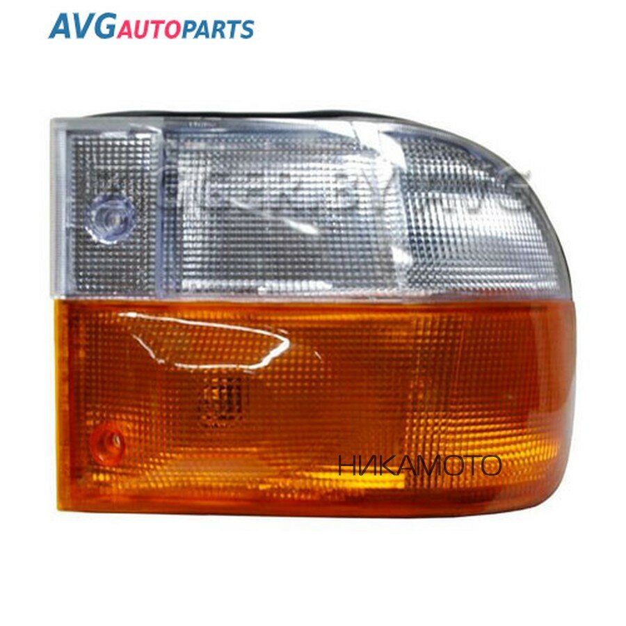 AVG 31870745 Указатель поворота правый AVG