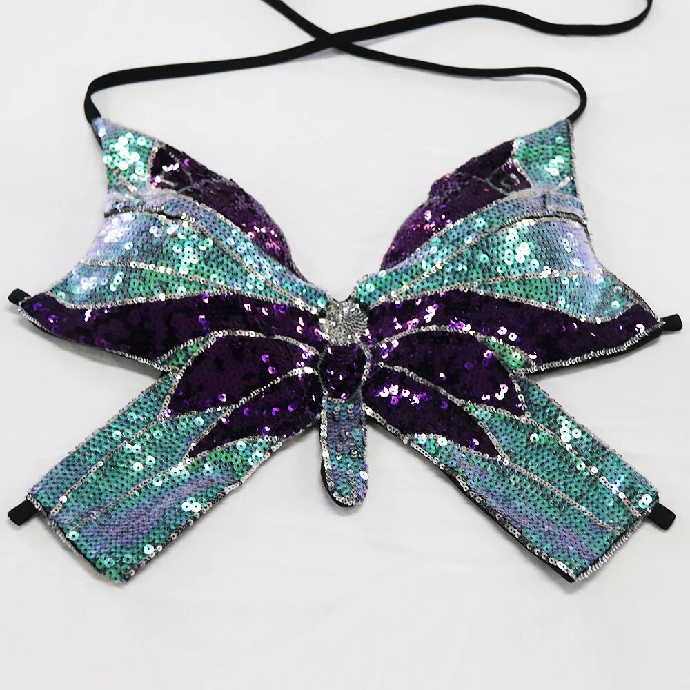 Бюстгальтер-невидимка