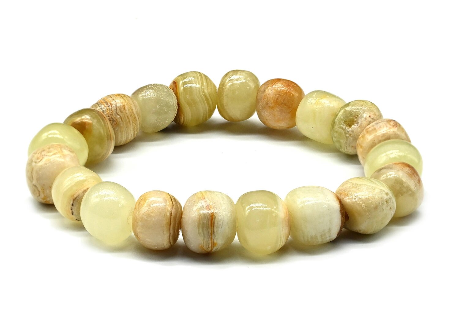 Браслет, оникс