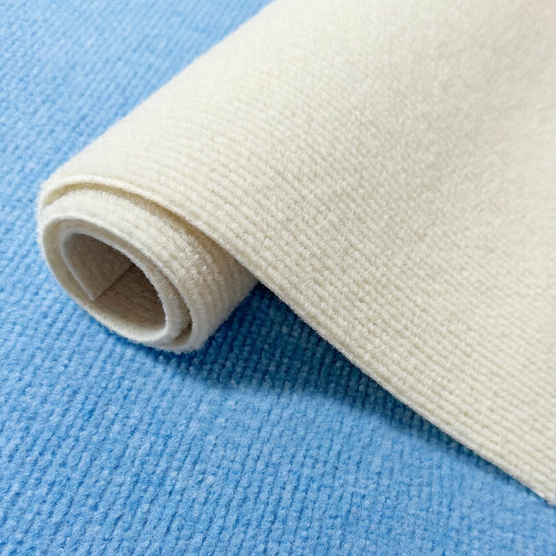 Коврик для домофона, с 5 мм полосками, противоскользящий, 2x2 м, длина 200 см