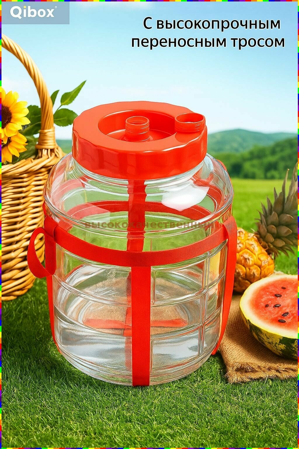 Стильная бутылка xiaxia практичный выбор для повседневного использования