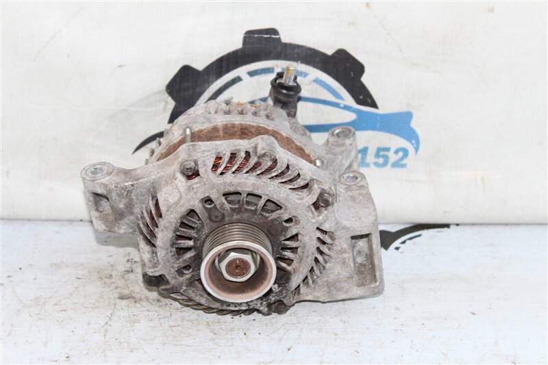 генератор Mazda 3 2003-2008 BK LF
