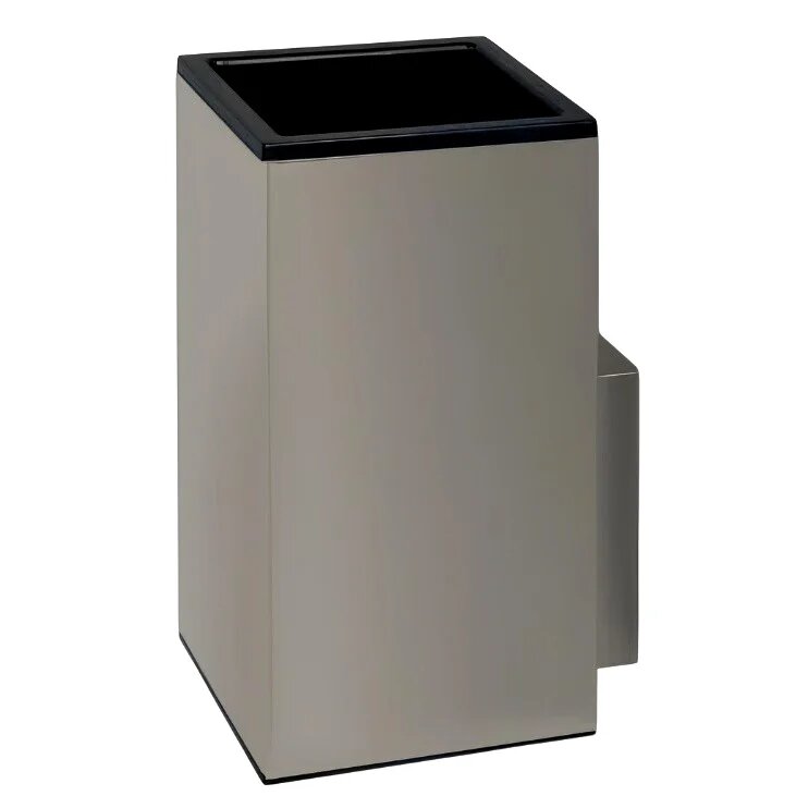 Стакан для ванной Colombo Design MiniQ B5002. HPS1 из латуни