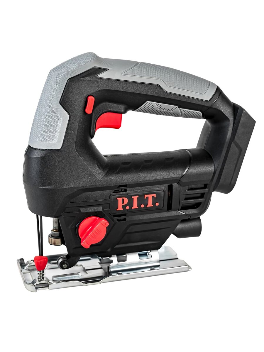 Аккумуляторный лобзик P.I.T. PST20H-70A (без аккумулятора и зарядного устройства)