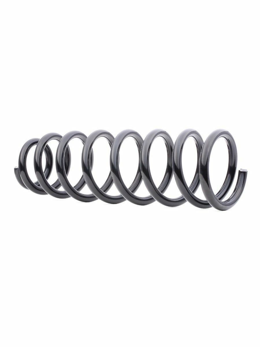 Пружина подвески задняя для а/м MITSUBISHI Lancer, ZENTPARTS Z38075