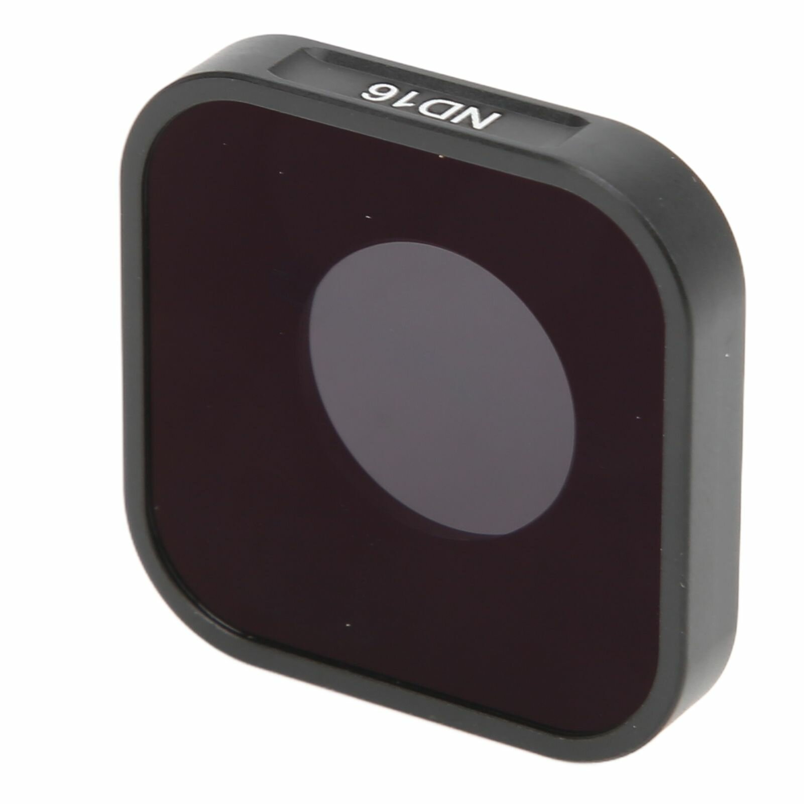 Фильтр объектива ND16 для спортивной камеры GoPro 9. Набор водонепроницаемых HD-фильтров для фото- и видеосъемки на открытом воздухе.