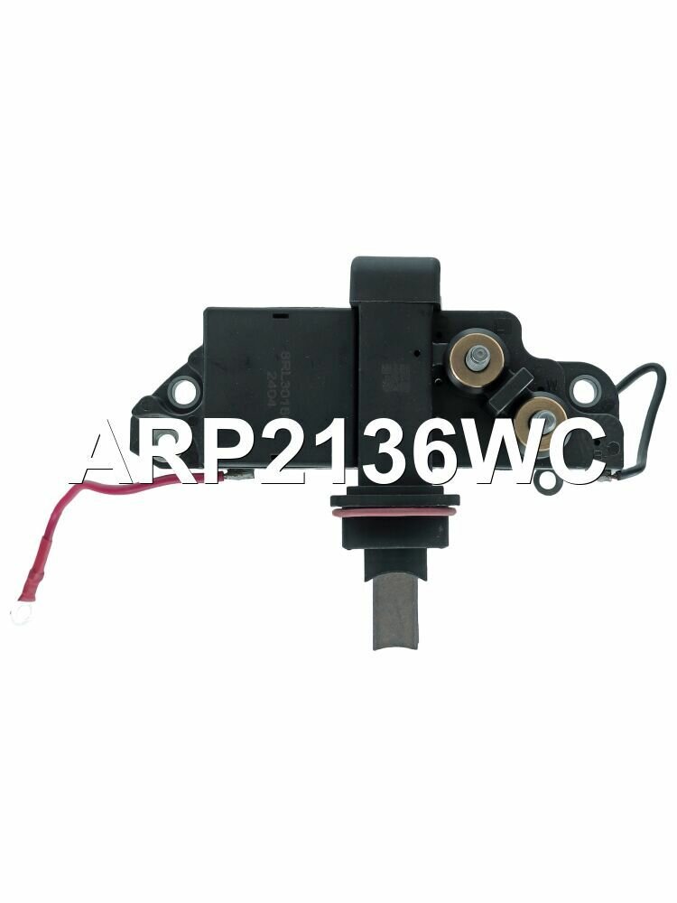 Регулятор генератора Krauf ARP2136WC