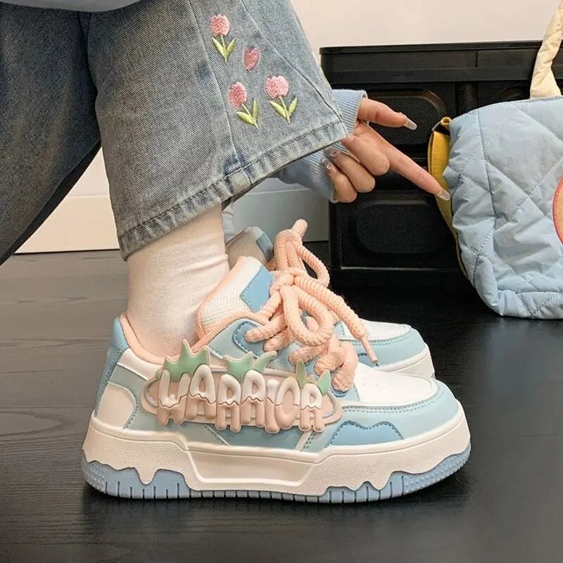 Кроссовки WA-85K