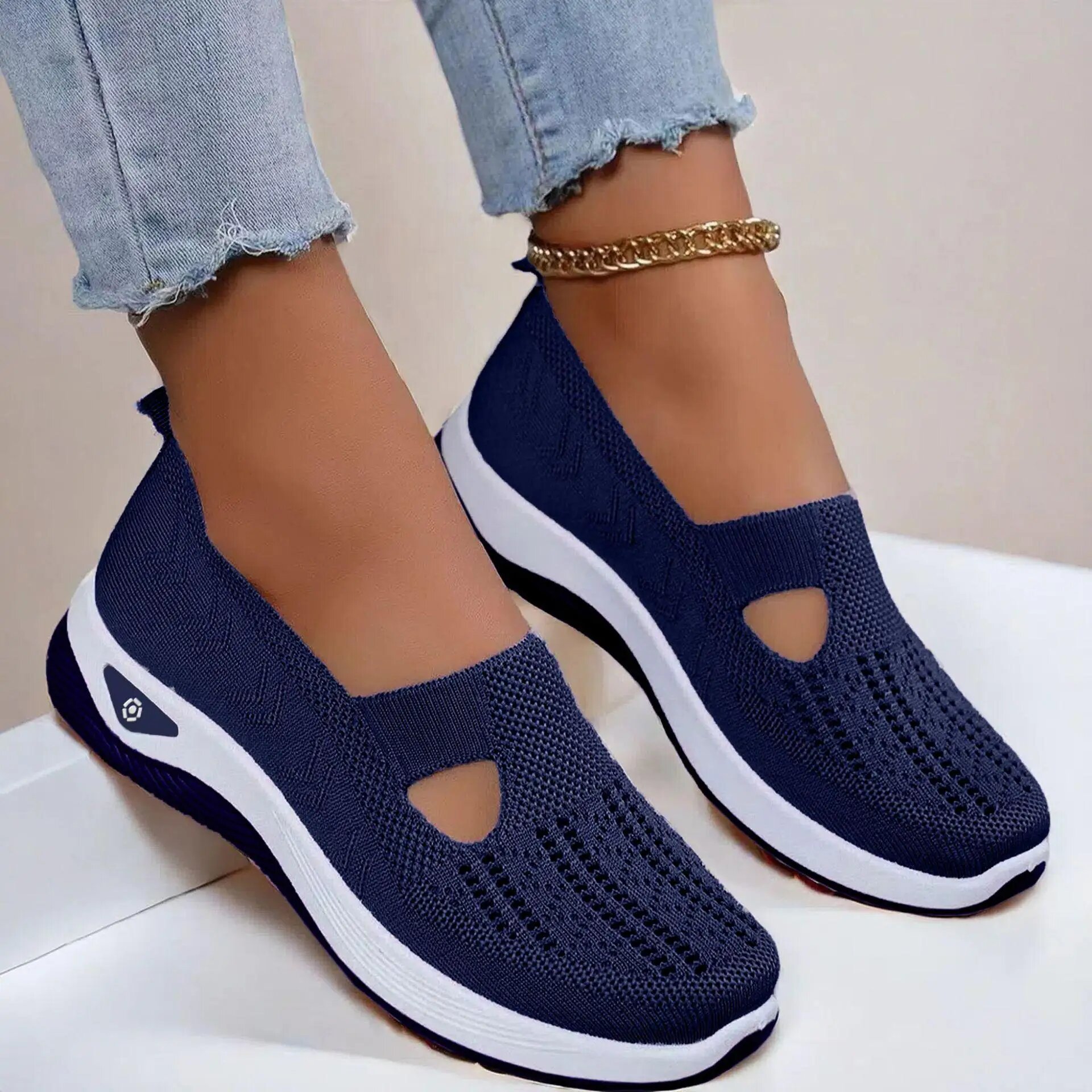 Кроссовки Sneakers women