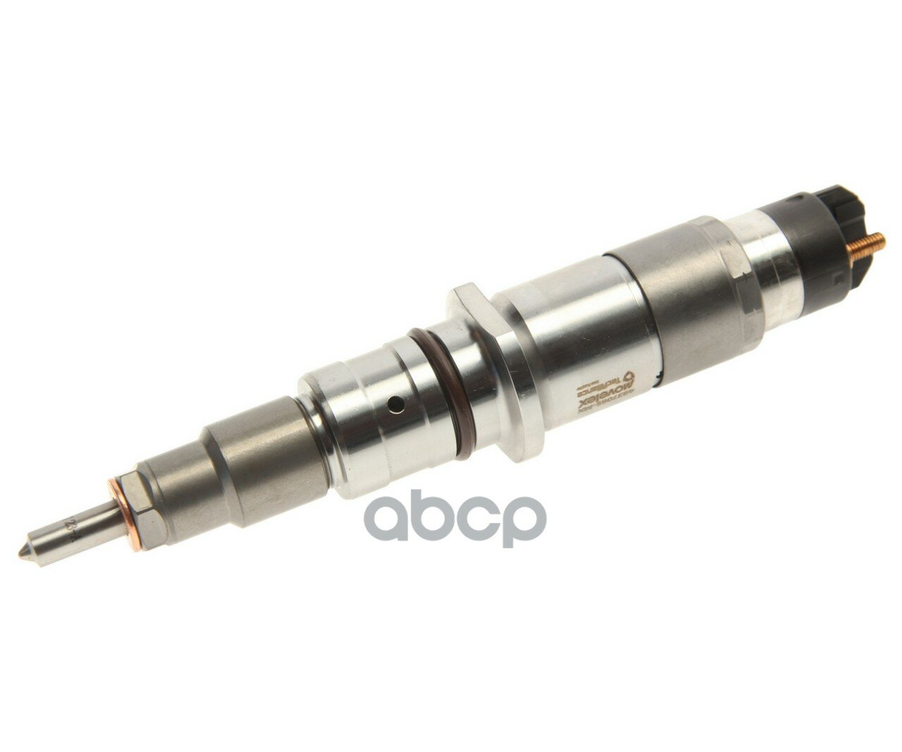 Форсунка КАМАЗ, ПАЗ дв. CUMMINS ISBe, ISDe V=4.5/6.7 MOVELEX MOVELEX арт. 4937065-MX