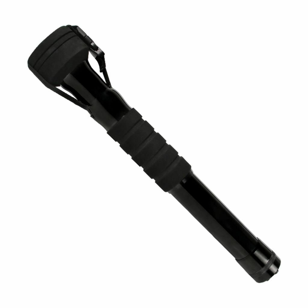 Телескопический багор для ловли кальмаров 300 см/400 см