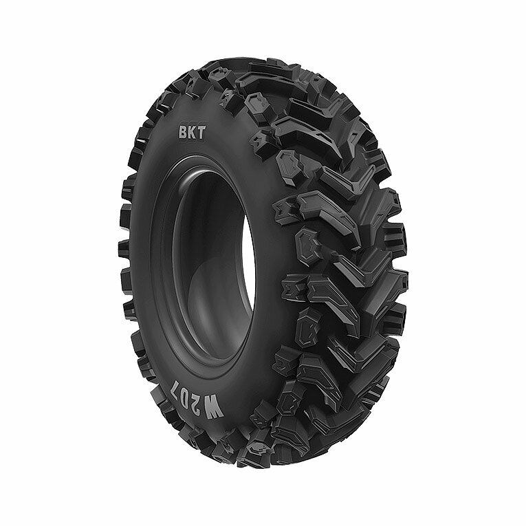 Мотошина BKT 27X10-12 (27X10.00-12) 6PR W 207 55J TL