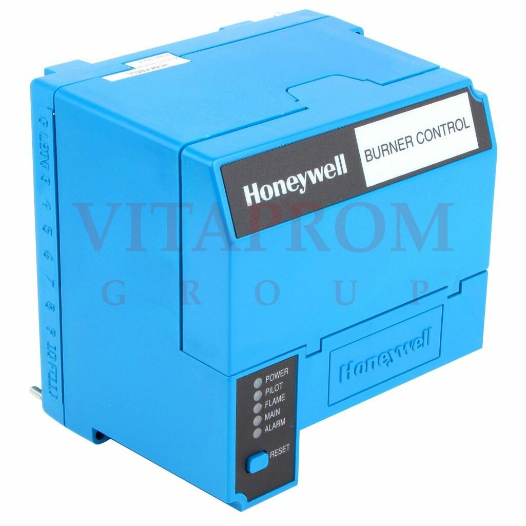 Контроллер горения Honeywell RM7895A1014