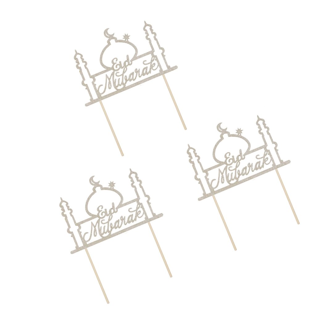 Золотые блески экранины эйдмубарак