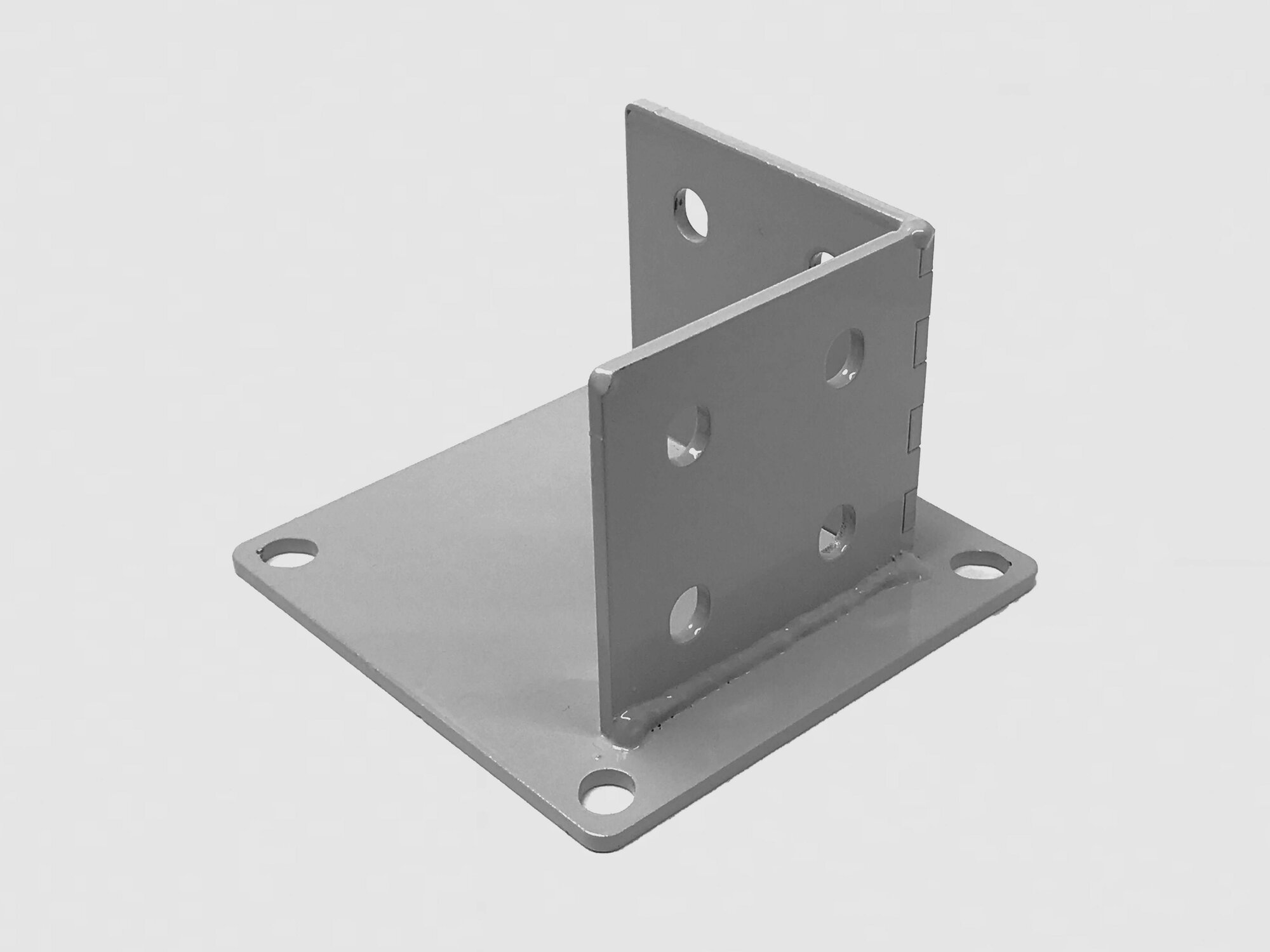 Площадка опорная 80х80, A940 / 1 шт / соберизавод