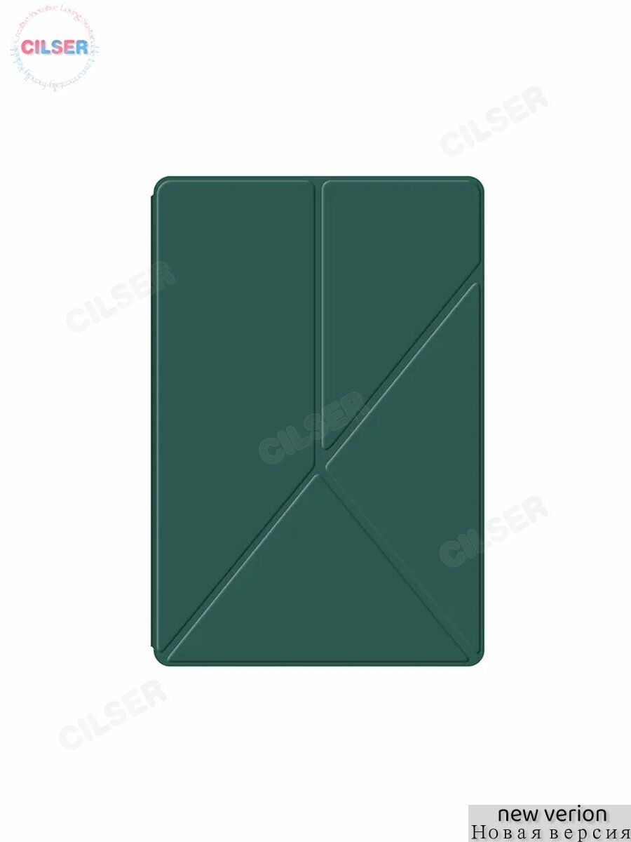 МагнитныйЗащитный чехол для планшета Samsung Galaxy Tab S11 Ultra 14.6дюймов (SM-X930)