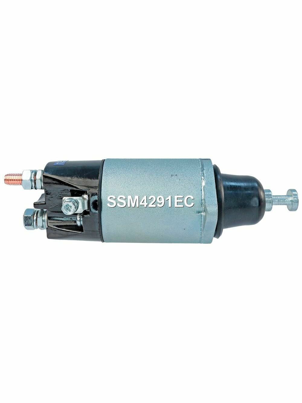 Втягивающее реле стартера Krauf SSM4291EC,