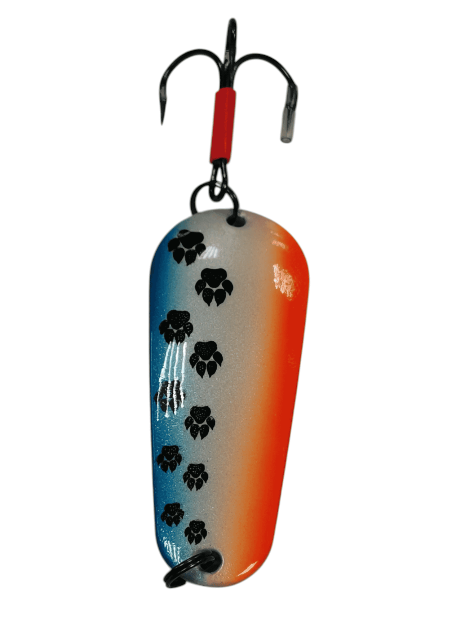 Блесна колеб. Osprey Шторлинг Б 14гр 6см цв. 105