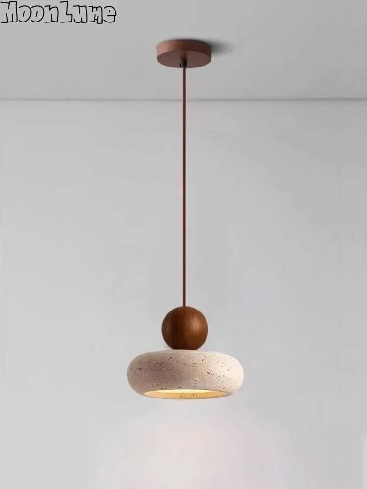 MoonLune Люстра, LED — фото 1
