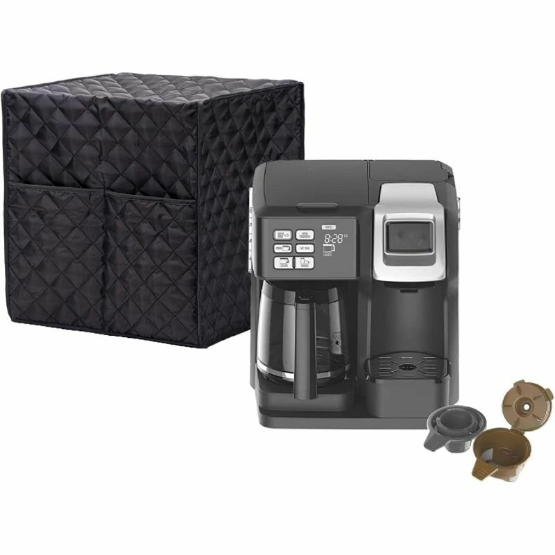 Кофеварка капельная