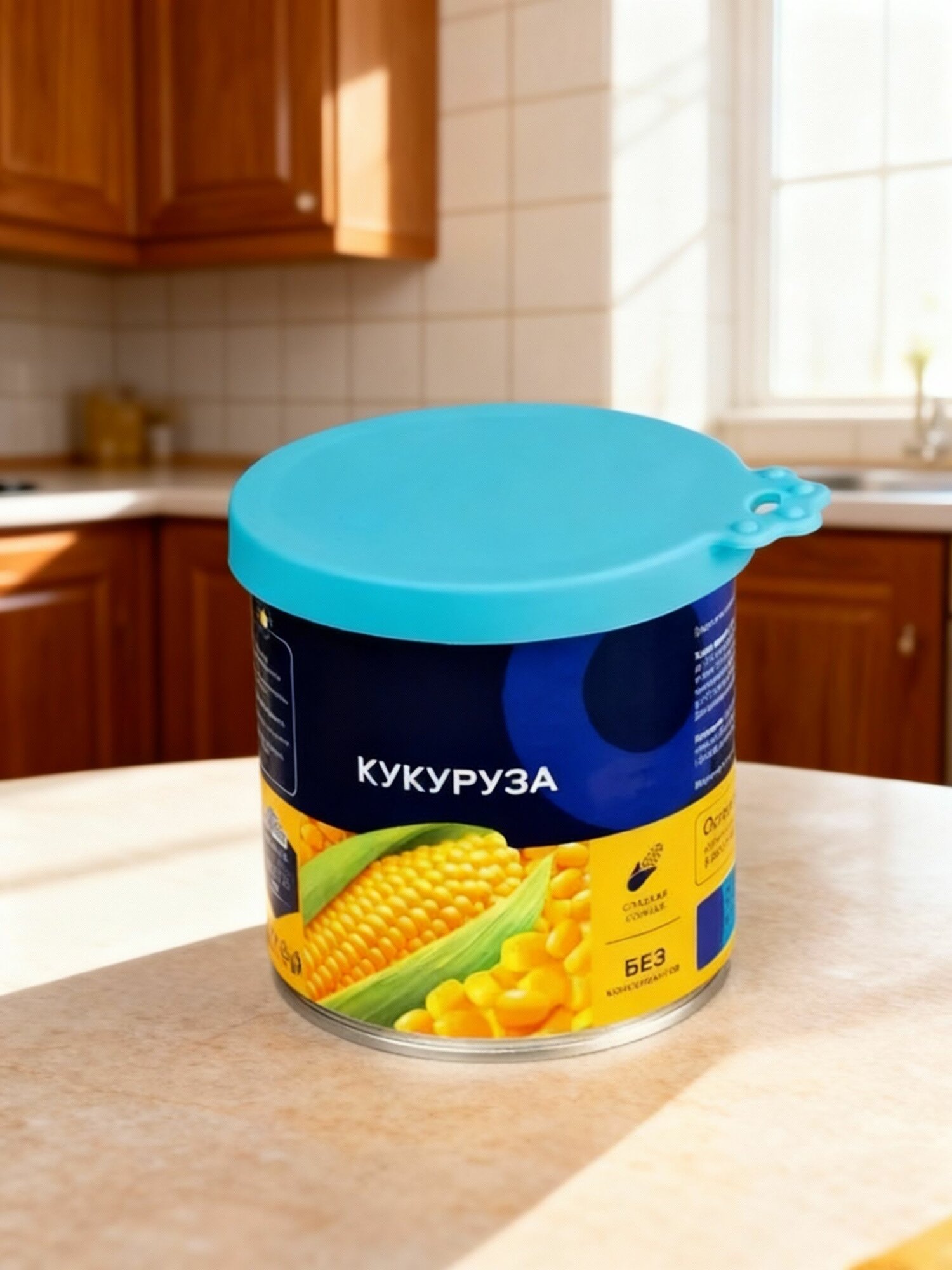 Крышка универсальная для защиты и хранения