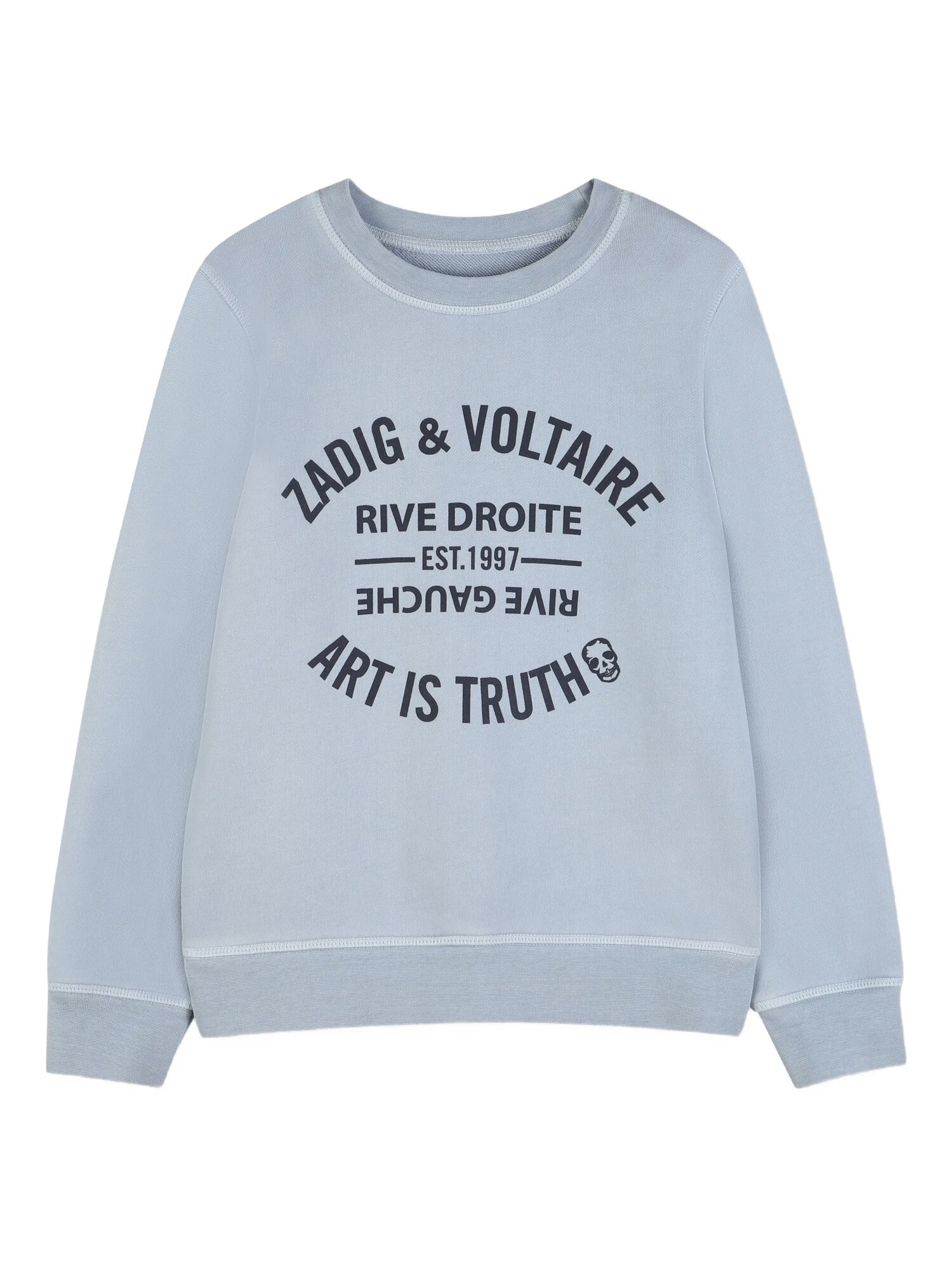 Толстовка ZADIG & VOLTAIRE