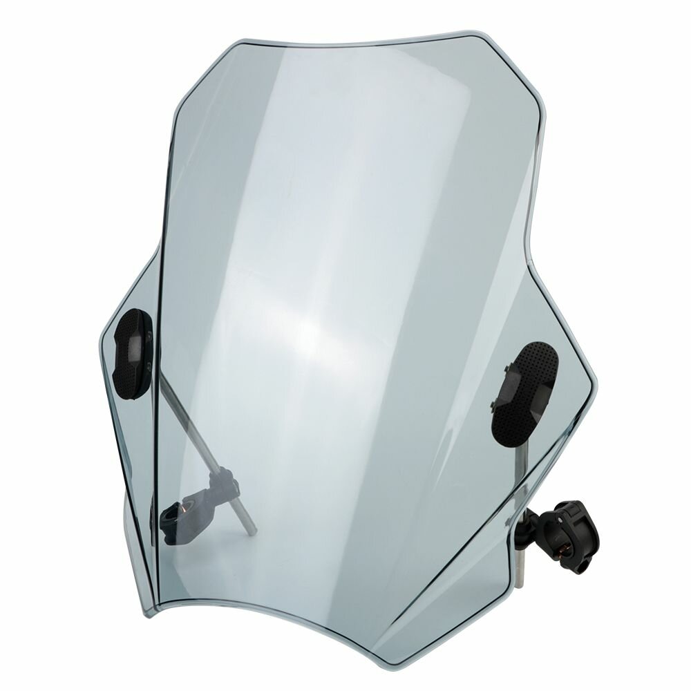 Ветровое стекло мотоцикла Регулируемое лобовое стекло универсальный MT07 MT09