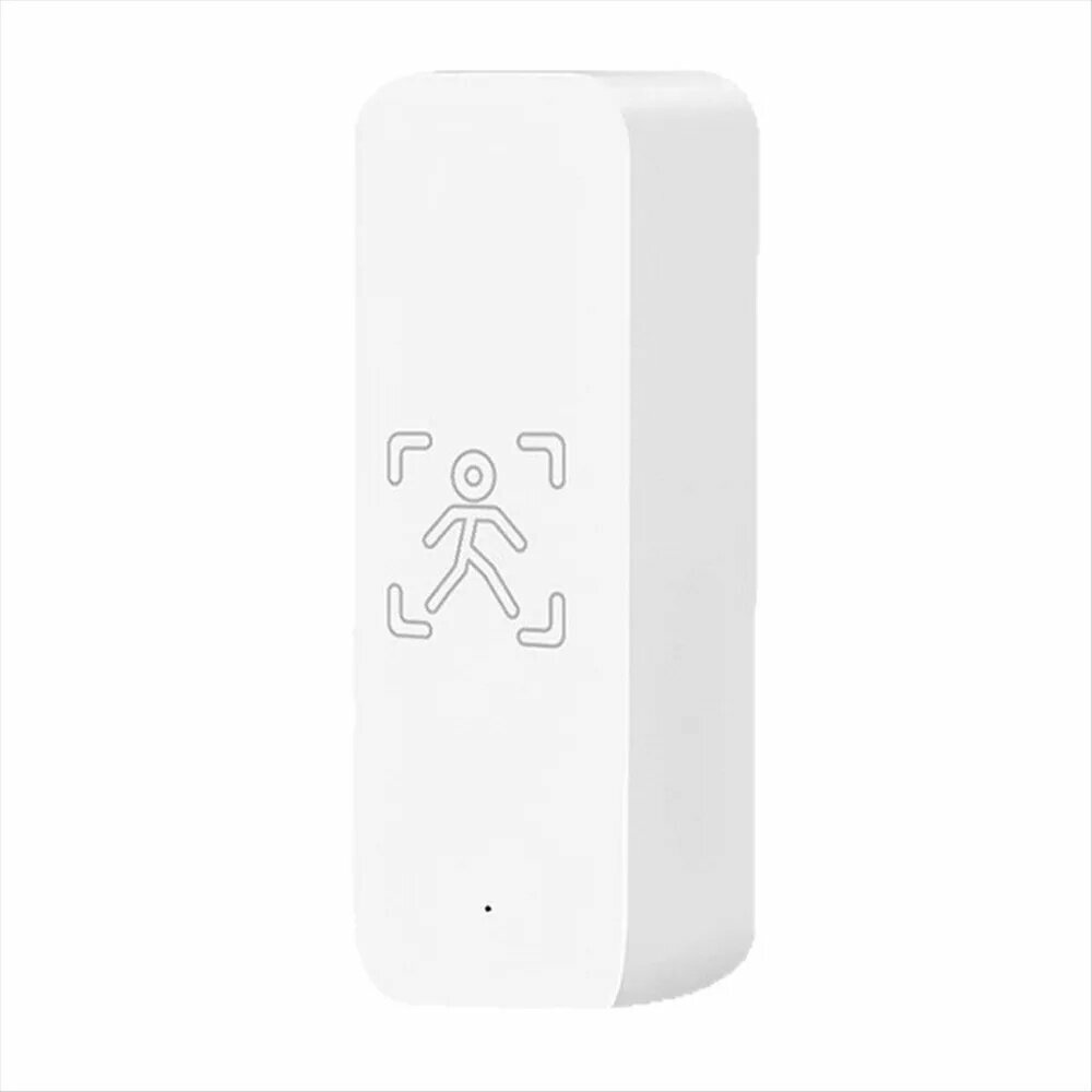T6(Q B D X) Датчик Присутствия Человека Tuya Zigbee 3.0, Радар 10G