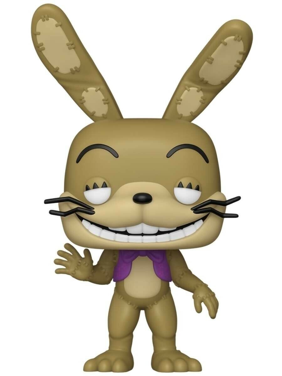 Фигурка Funko Pop: фнаф Глитчтрап (1128)