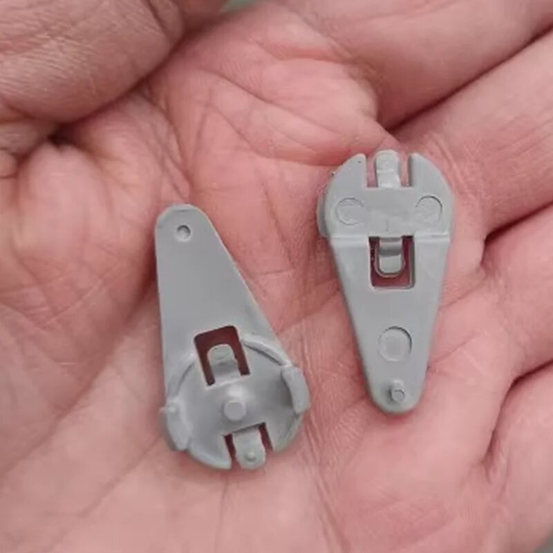 2PCS Держатель для очков Hyundai Sonata YF