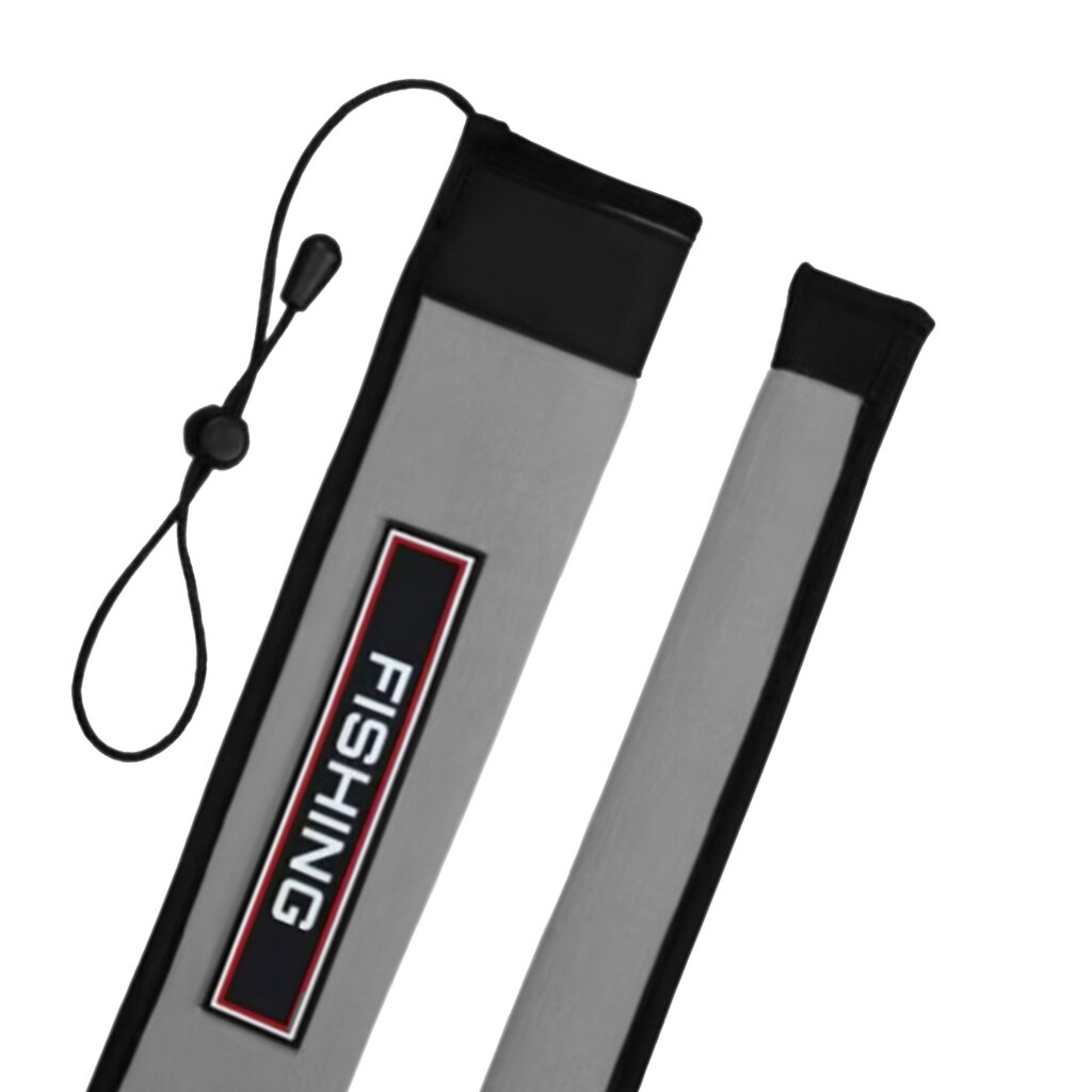 Чехол для удочки, носок, устойчивый к зацеплению, защитный чехол для удилища для ловли на живца