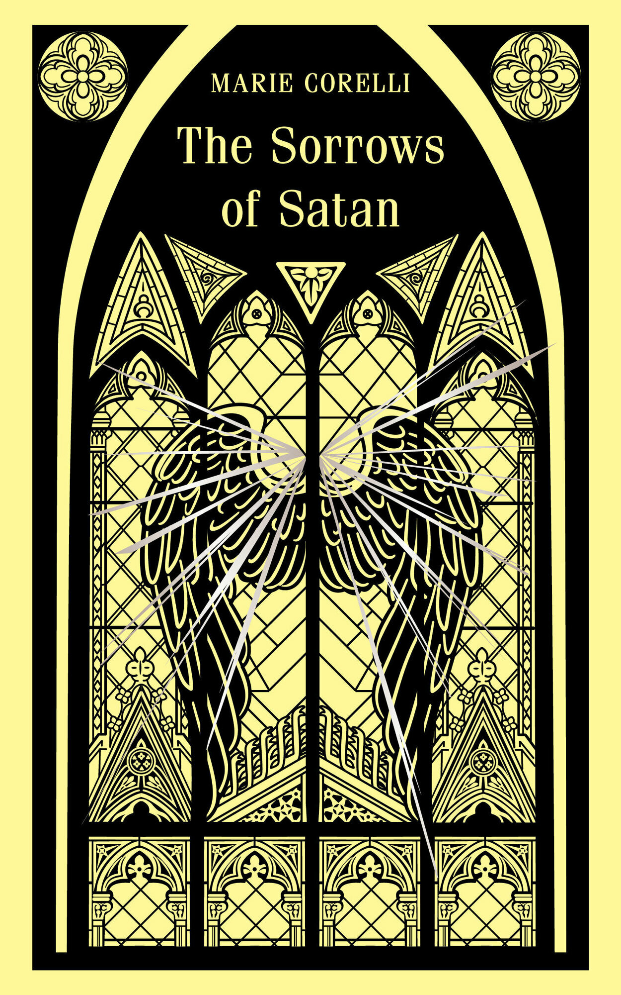 The Sorrows of Satan