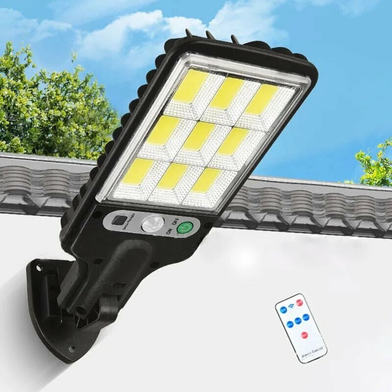 Уличный светильник, количество ламп:108шт